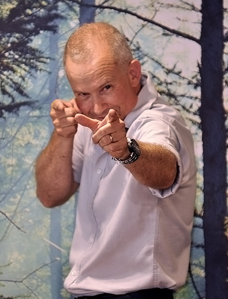 Andrea Rabe - Precision Flooring